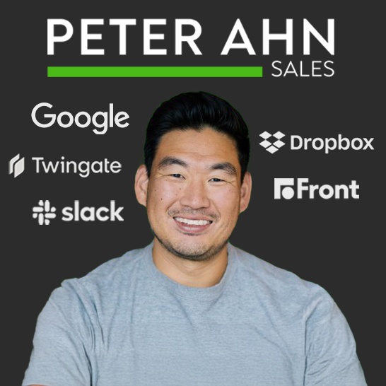 Learn from Peter Ahn | Regimen